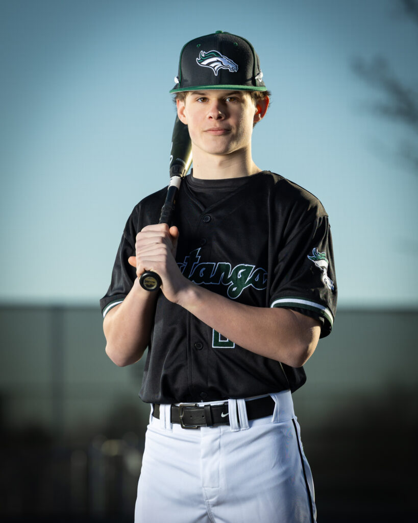 Freshman Club Baseball – Mustangs Baseball